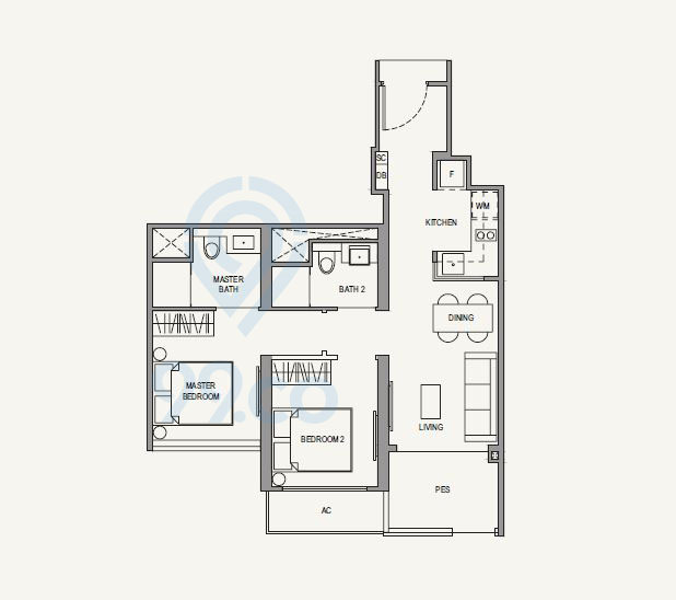 Parc Botannia Condo - Prices, Reviews & Property | 99.co