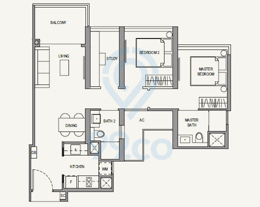 Parc Botannia Condo - Prices, Reviews & Property | 99.co