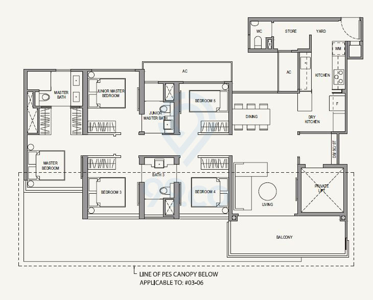 Parc Botannia Condo - Prices, Reviews & Property | 99.co