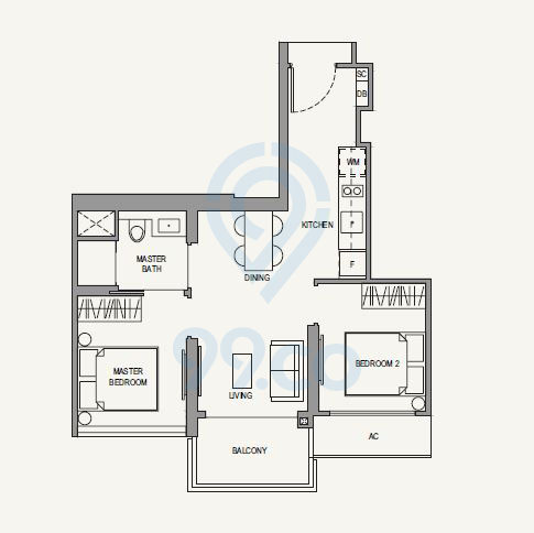 Parc Botannia Condo - Prices, Reviews & Property | 99.co
